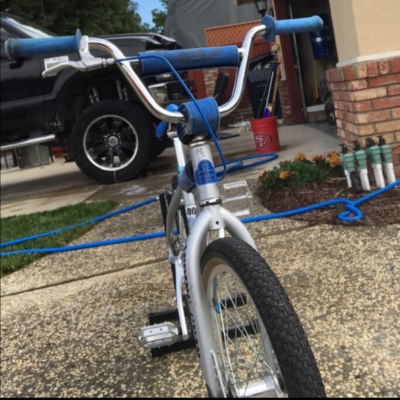 Other | Bmx Pk Ripper 4th Anniversary Very Rare | Poshmark